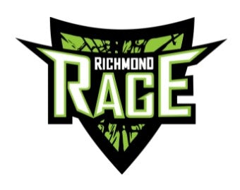 Richmond Rage – Print Tactics